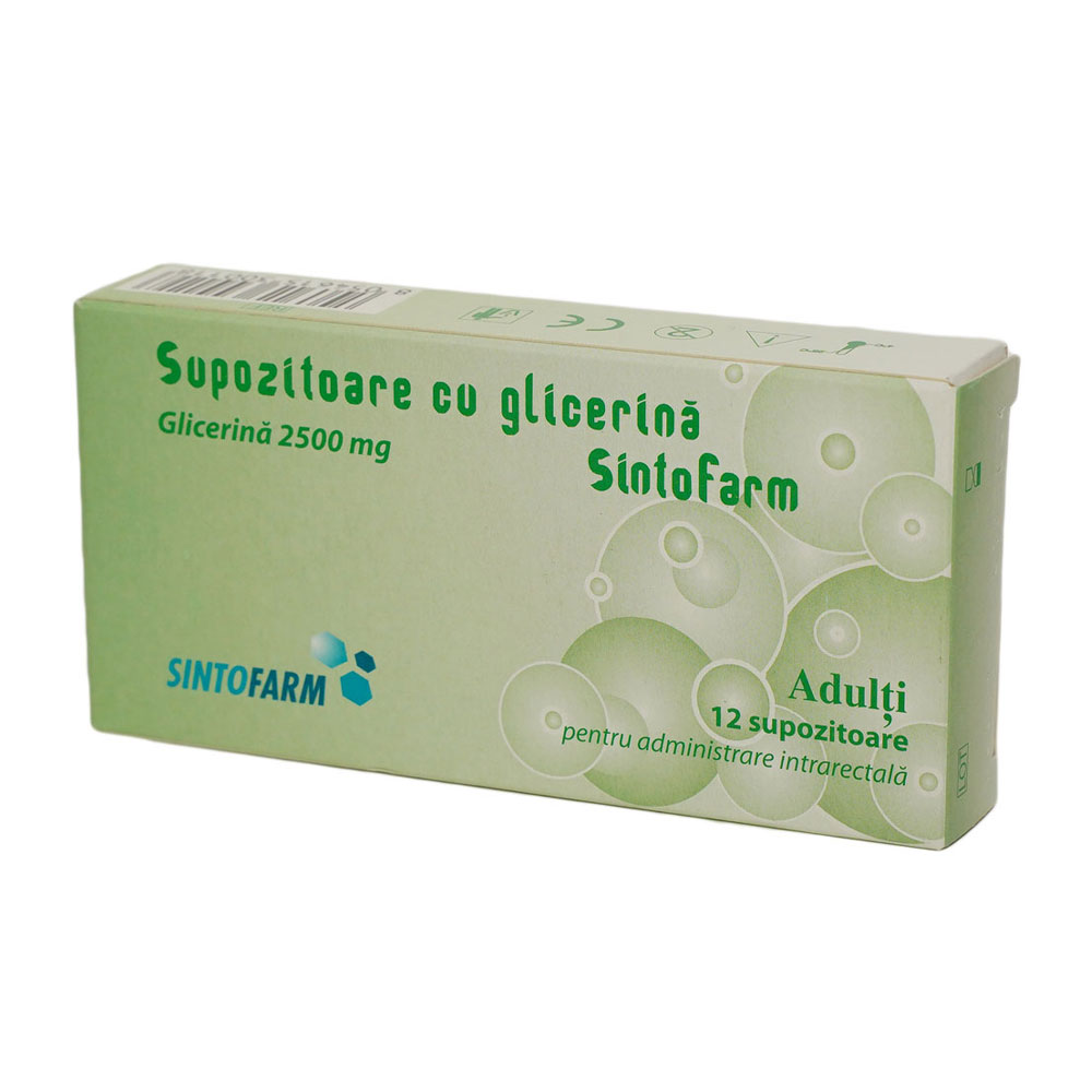 Microclisma | Sintofarm » ANTICONSTIPAȚIE